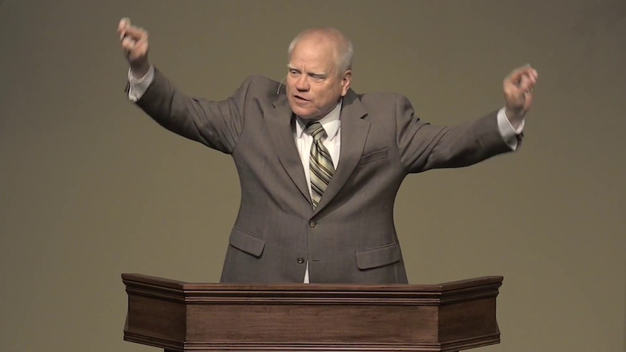 A Return to Joy (Psalm 100) Don Green - YouTube
