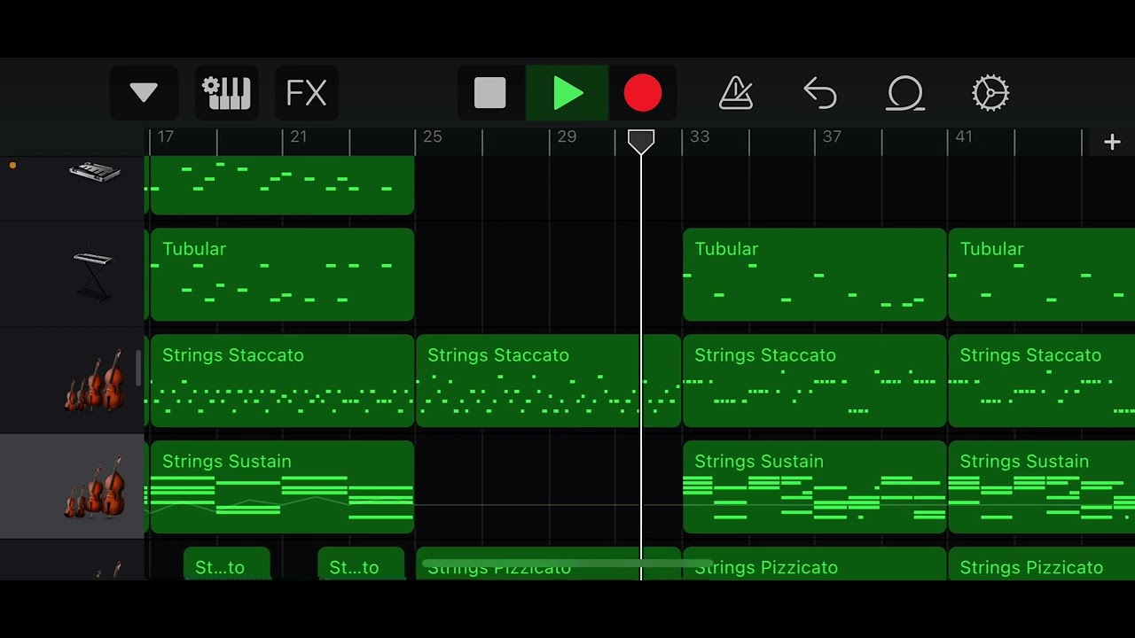 My First Creative Song YouTube my-first-creative-song-youtube