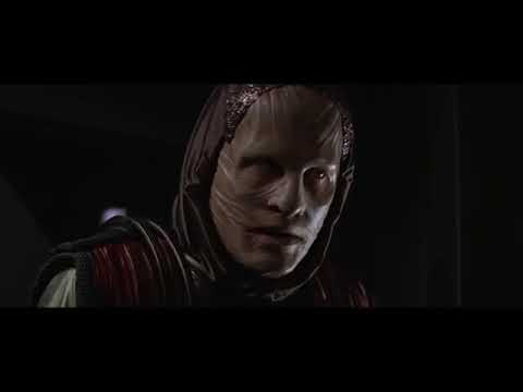 Star Trek Insurrection Opening Scene - YouTube