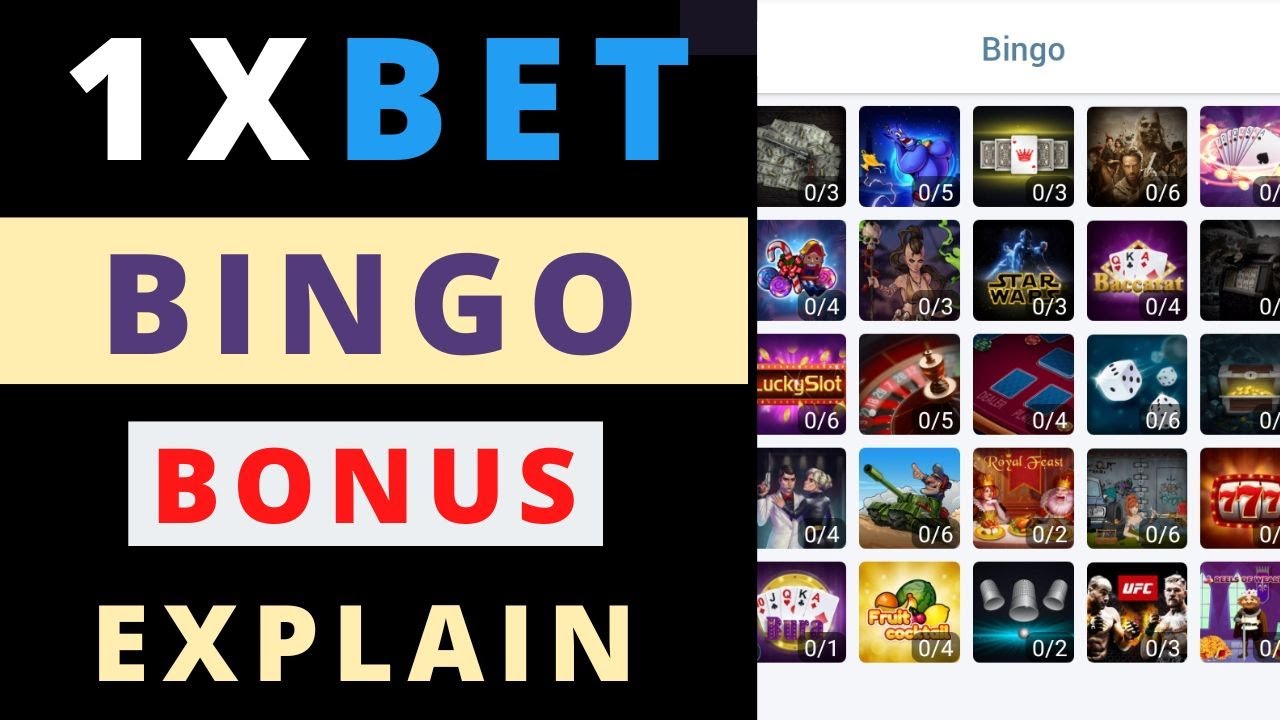1xbet-bingo-bonus-explain-how-to-win-use-youtube