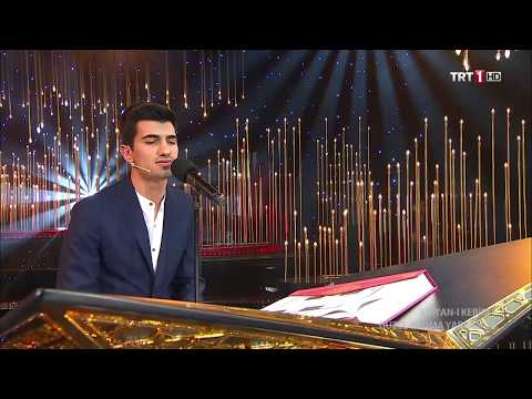 Muhammed Can Bayrak - Enbiya (101-108) Kur'an-ı Kerim'i Güzel Okuma Yarışması