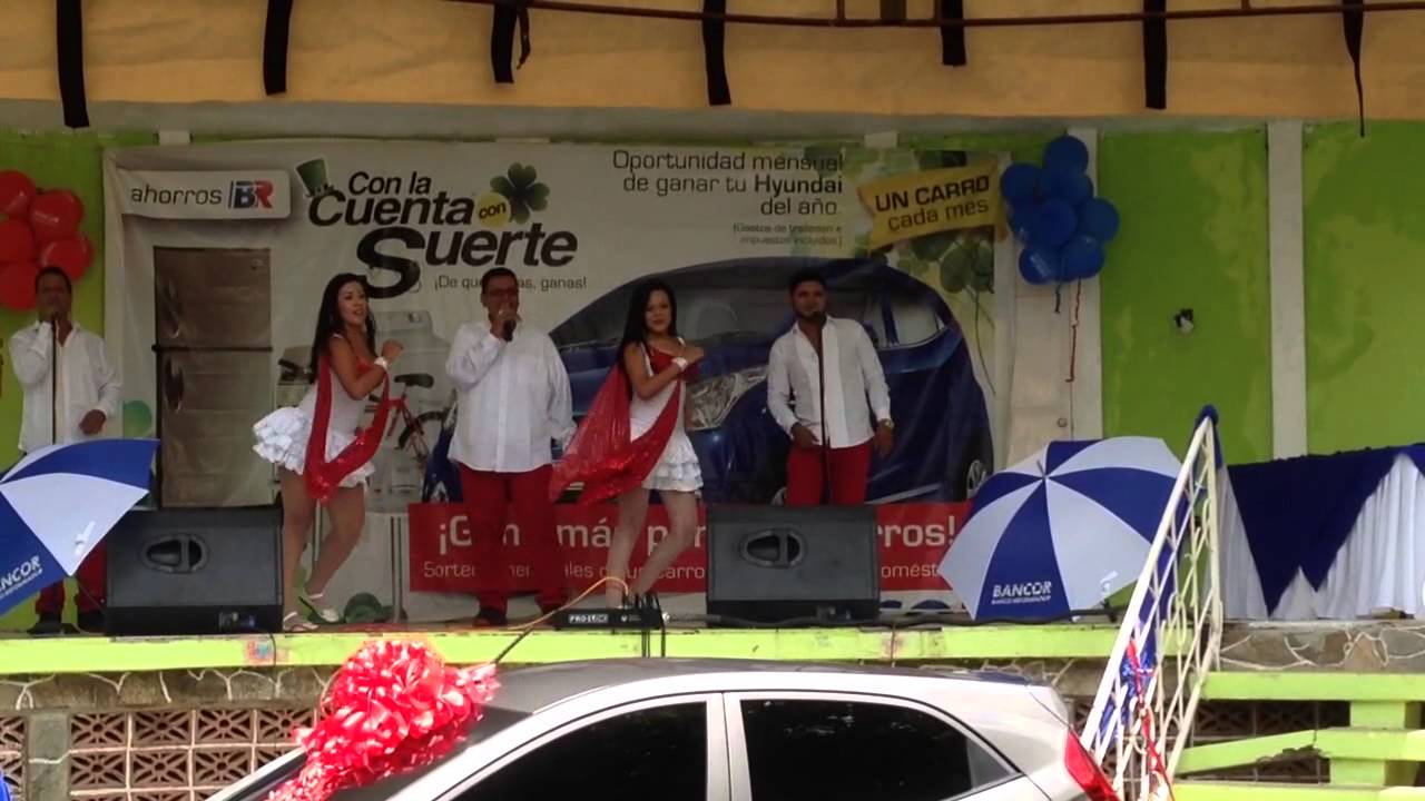 Grupo Eclipse Chiquimula. - YouTube