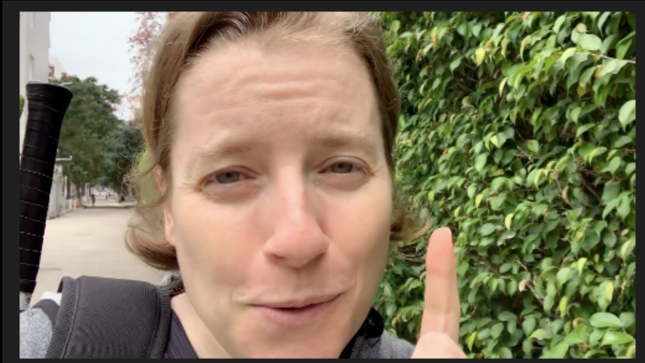 Just One Quick Thing... - YouTube