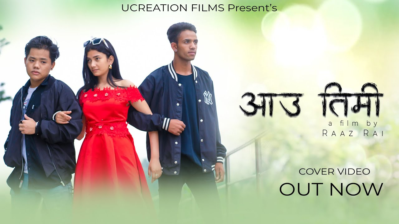 Aau Timi Yo Zindagi Ma (Cover Video) ||Raaz Rai, Ramesh Parki, Krishtal Sapkota||Nepali Cover ...