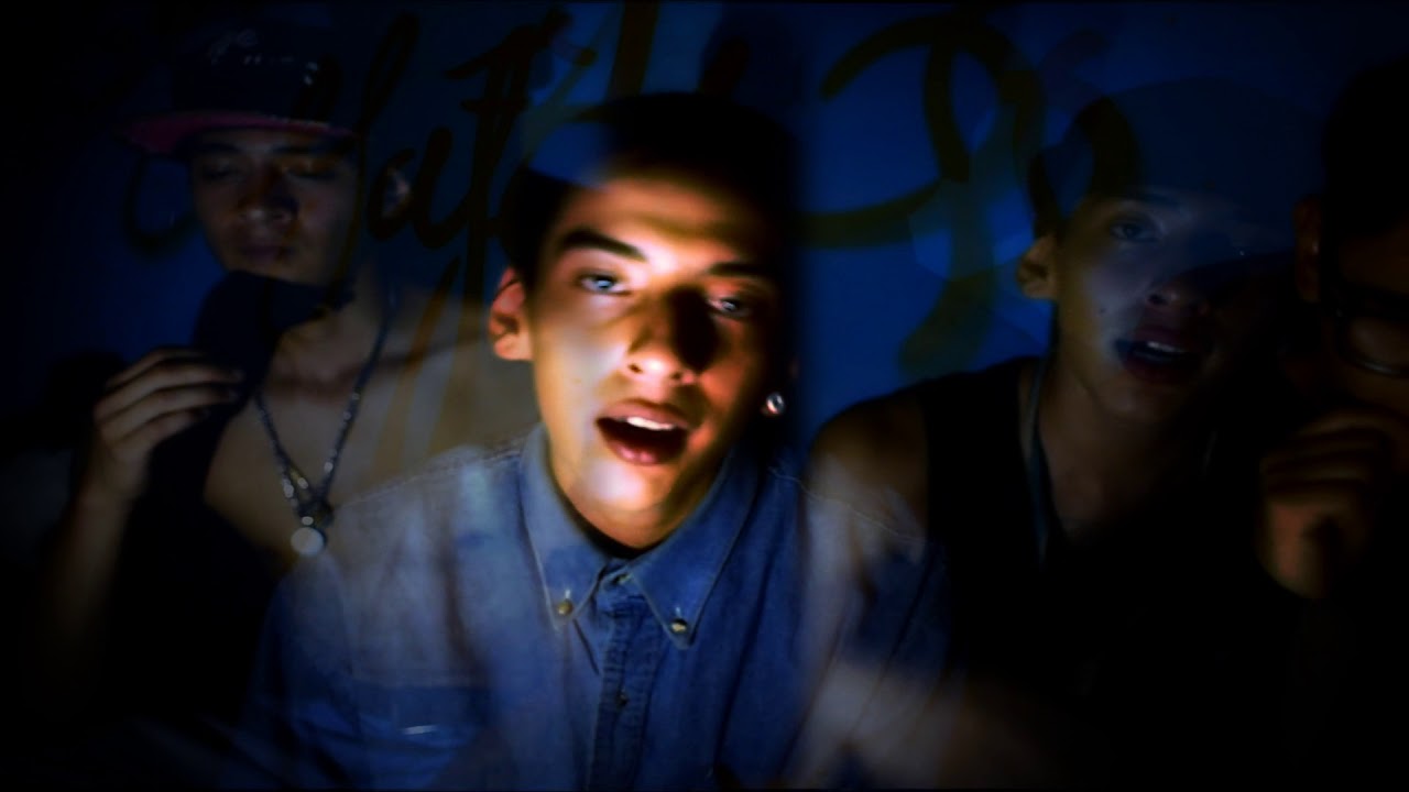 SAFEK//ENTRE BARRAS//VIDEO OFICIAL (Prod: Navala Beats) - YouTube