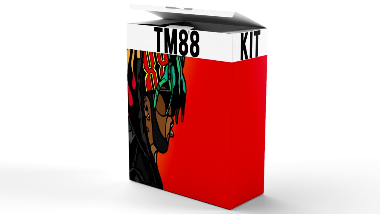 (FREE) TM88 KIT + VST - YouTube
