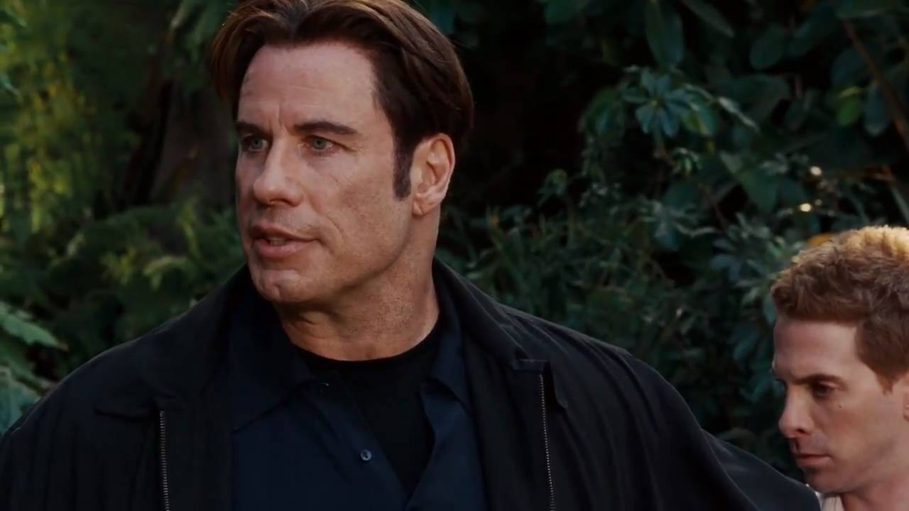 Old Dogs Trailer 2010 (HD) - YouTube