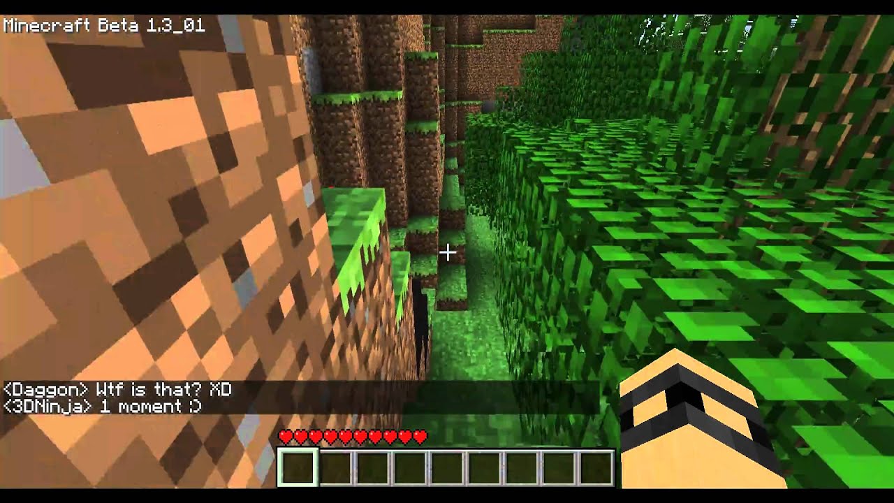 Minecraft: Hell Spike - YouTube
