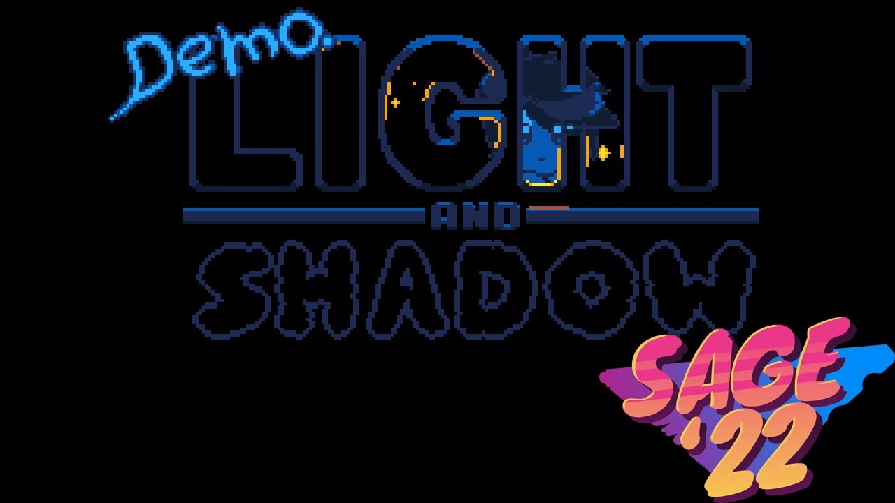 Light and Shadow | SAGE 2022 Demo - YouTube