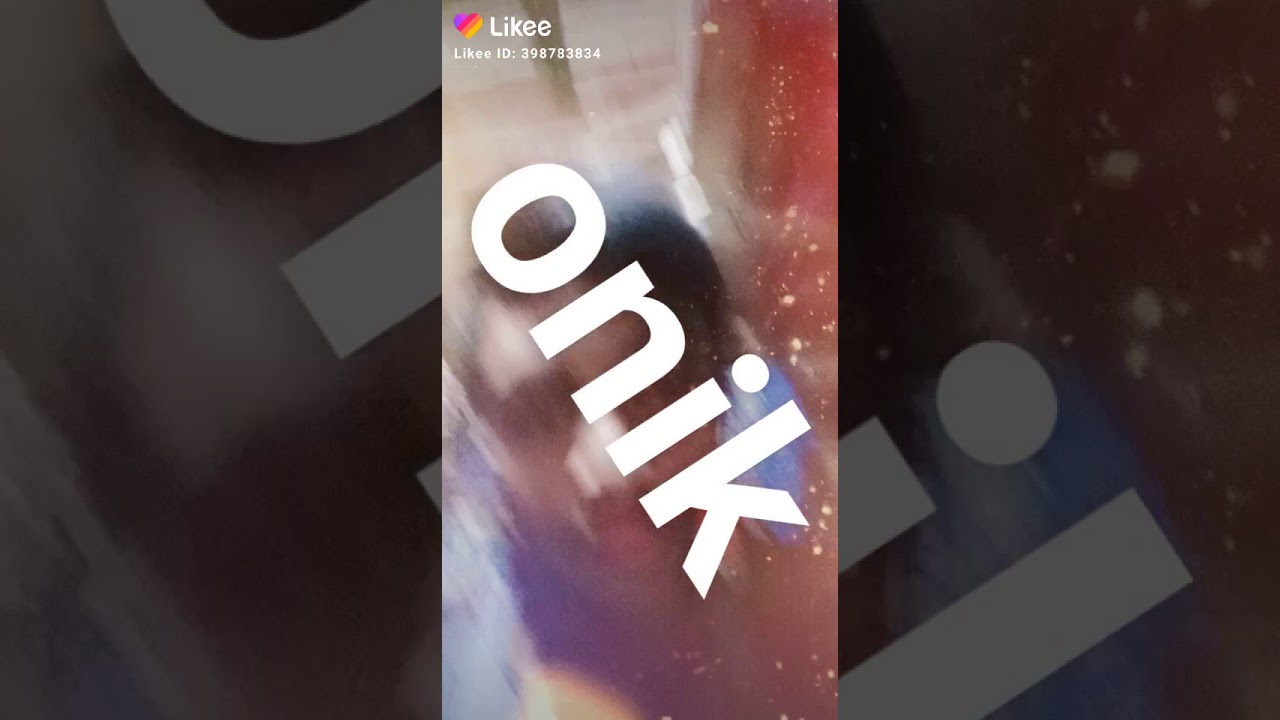 Onik - YouTube