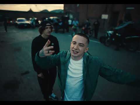 ArrDee x Mazza L20 - Trouble (Official Music Video)