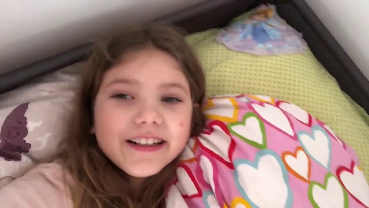 Liza - La mia morning routine - YouTube