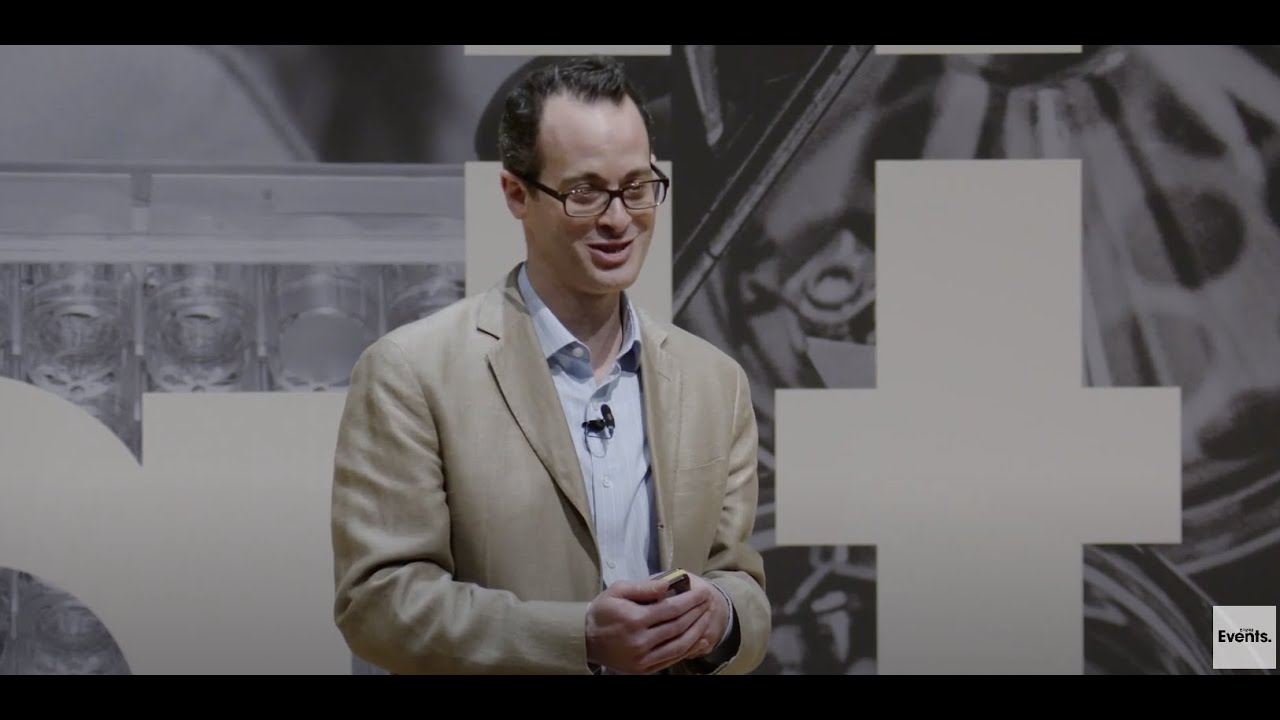 Biowearables: A Window into our Bodies Like Never Before with Dr Marc ...