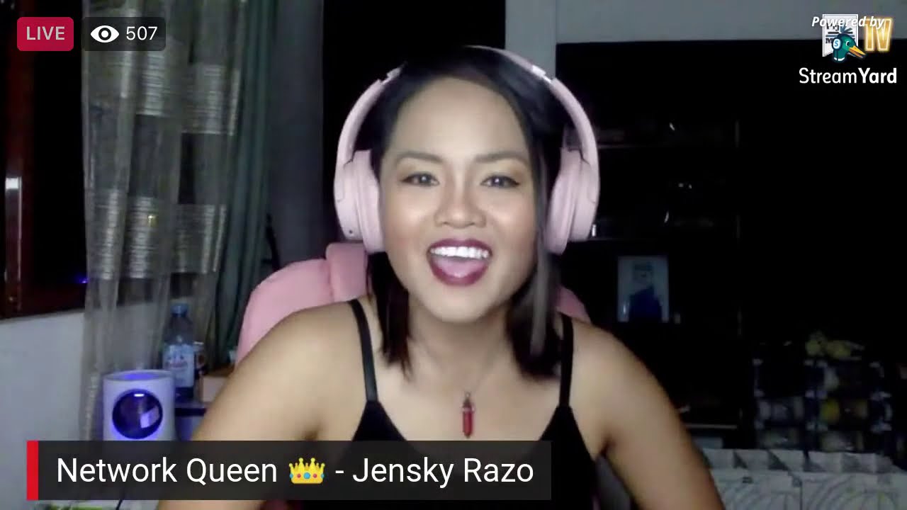 Tips from Ms. Jensky Razo - YouTube