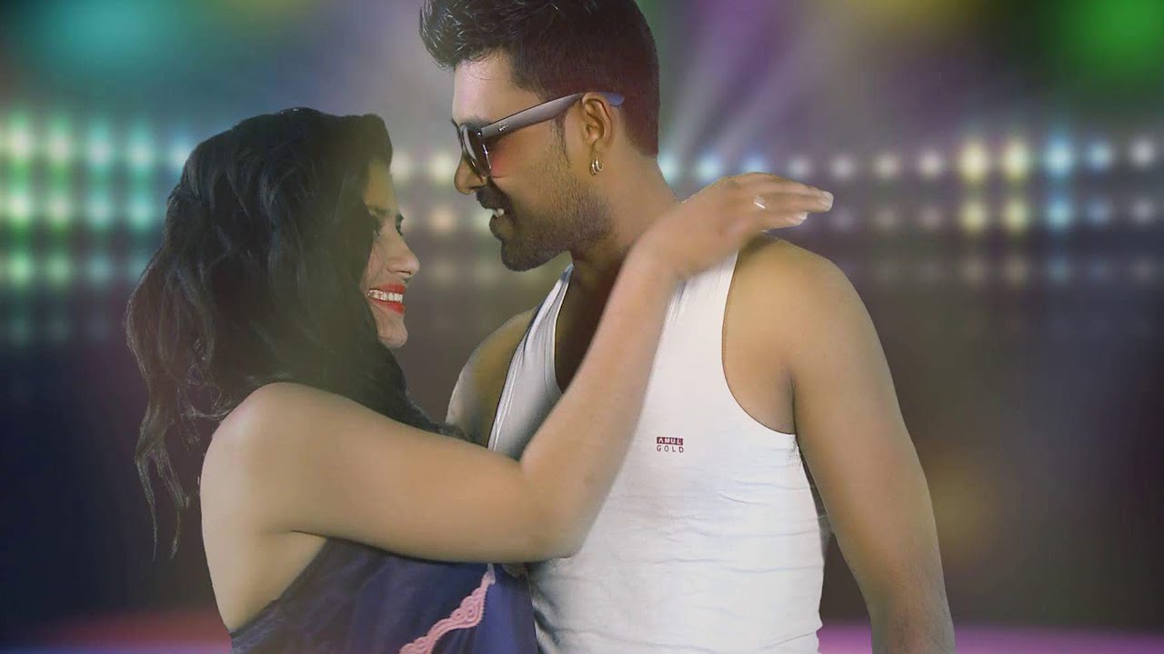 Tani Samjha Ye Raja - Alina Ka Belly | New Hot Bhojpuri Song 2016 ...