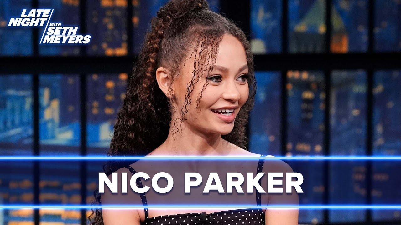 Nico Parker Can't Stand to Watch Pedro Pascal Die; Talks How to Train ...