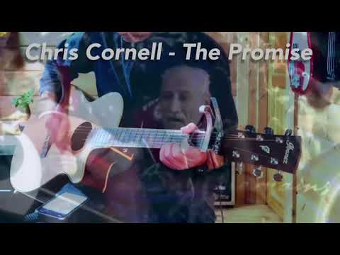 chris cornell - the promise