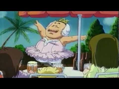 Dr. Slump & Arale [Giorgio Vanni & Cristina D'Avena] - Videosigla HD con base musicale