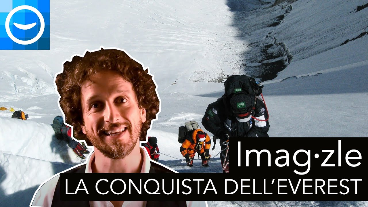 29 maggio 1953: prima scalata del Monte Everest, Edmund Hillary e ...
