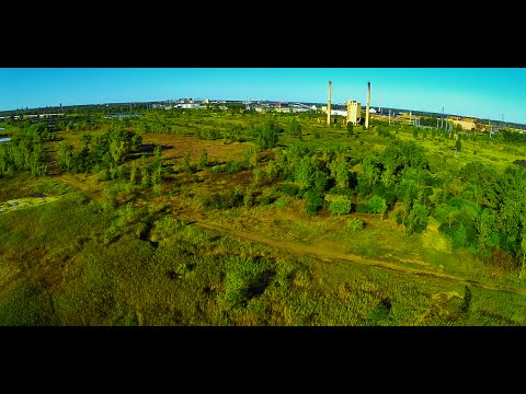 The Bike Park at Big Marsh - YouTube