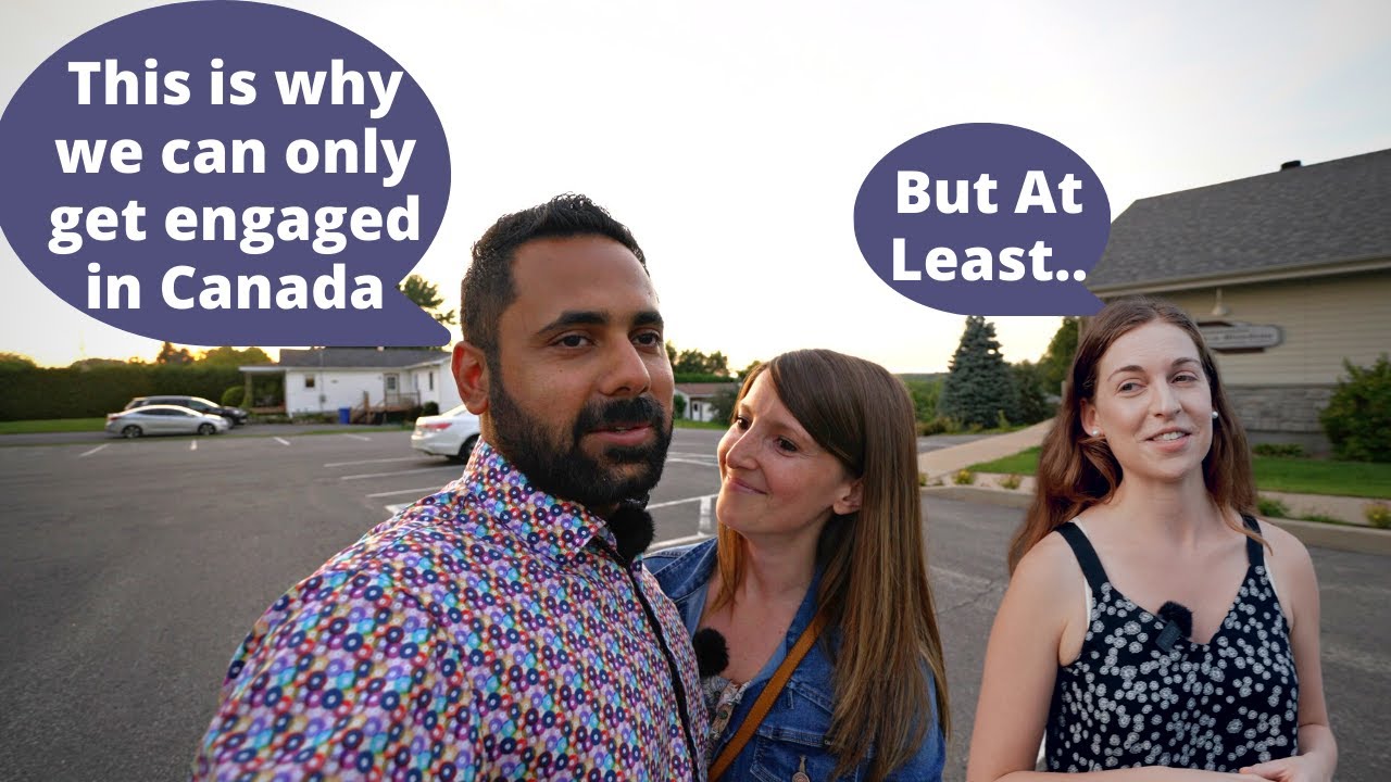 We CANNOT Get Married In Canada YouTube we-cannot-get-married-in-canada-youtube