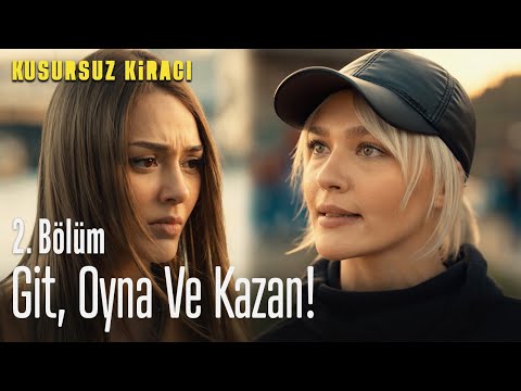 Git, oyna ve kazan! - Kusursuz Kiracı 2. Bölüm