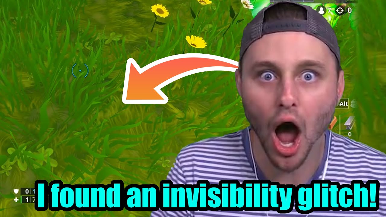 SSundee FINDS an INVISIBLE GLITCH in MURDER MYSTERY! - YouTube