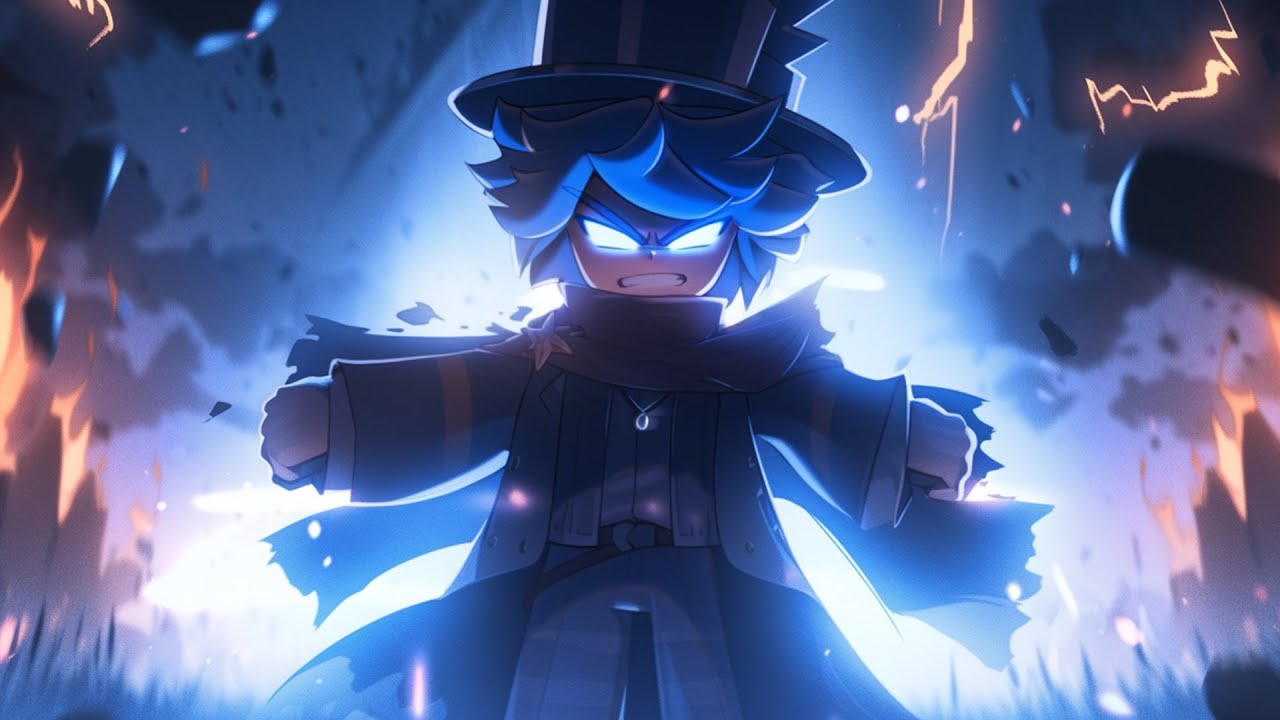 This NEW Magic Anime Game is Releasing SOON! - YouTube