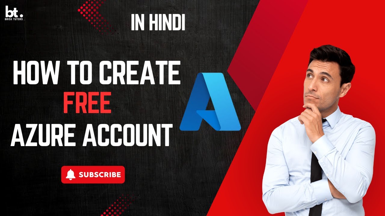 Unlock Microsoft Azure Free Account Benefits in 2025 | Complete Setup ...
