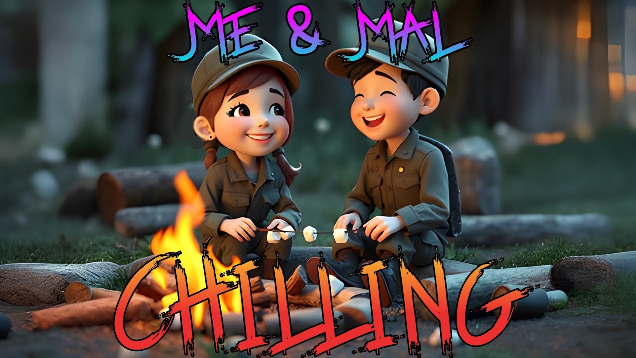 Me & Mal Chilling | Live DMZ - YouTube