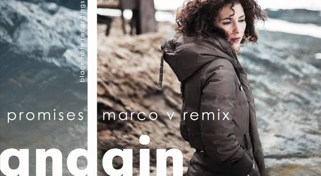 Andain - Promises (Marco V Remix) - YouTube