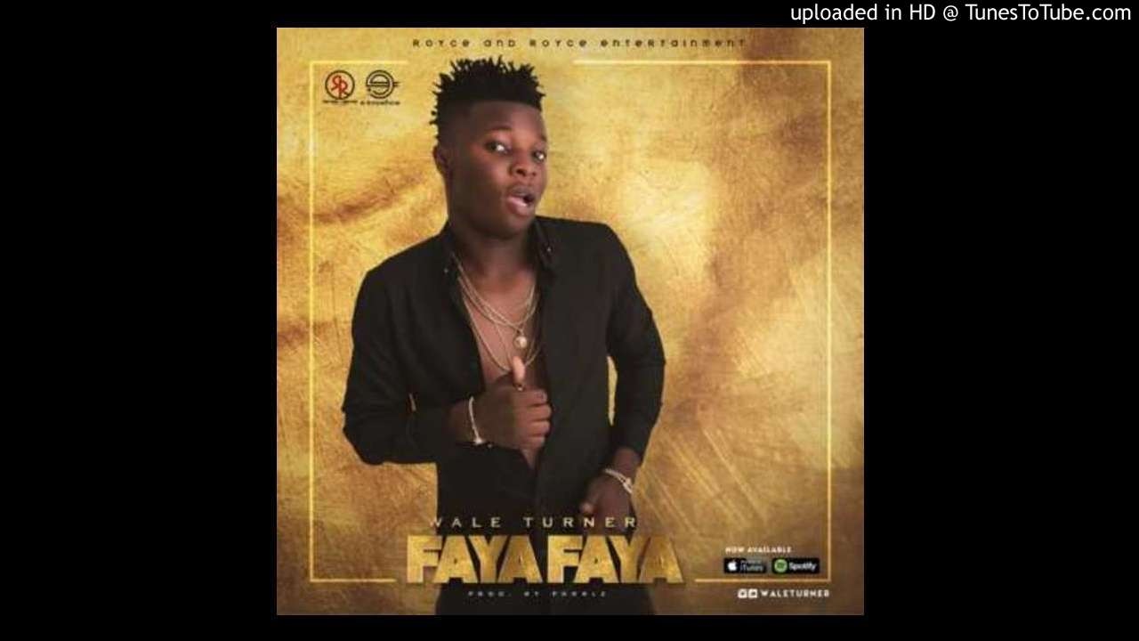 Wale Turner - Faya Faya - YouTube
