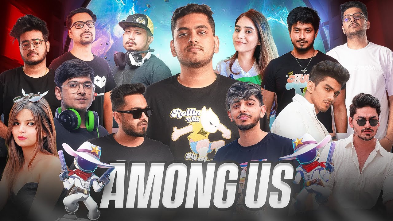 Among us and Valorant || - YouTube