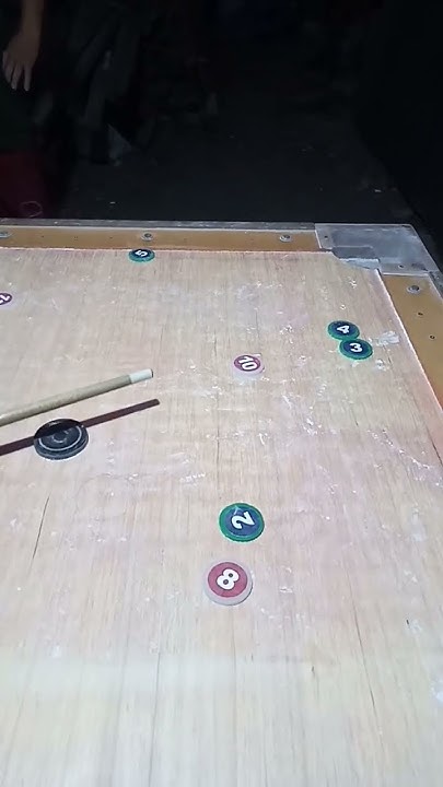 pool tricks - YouTube