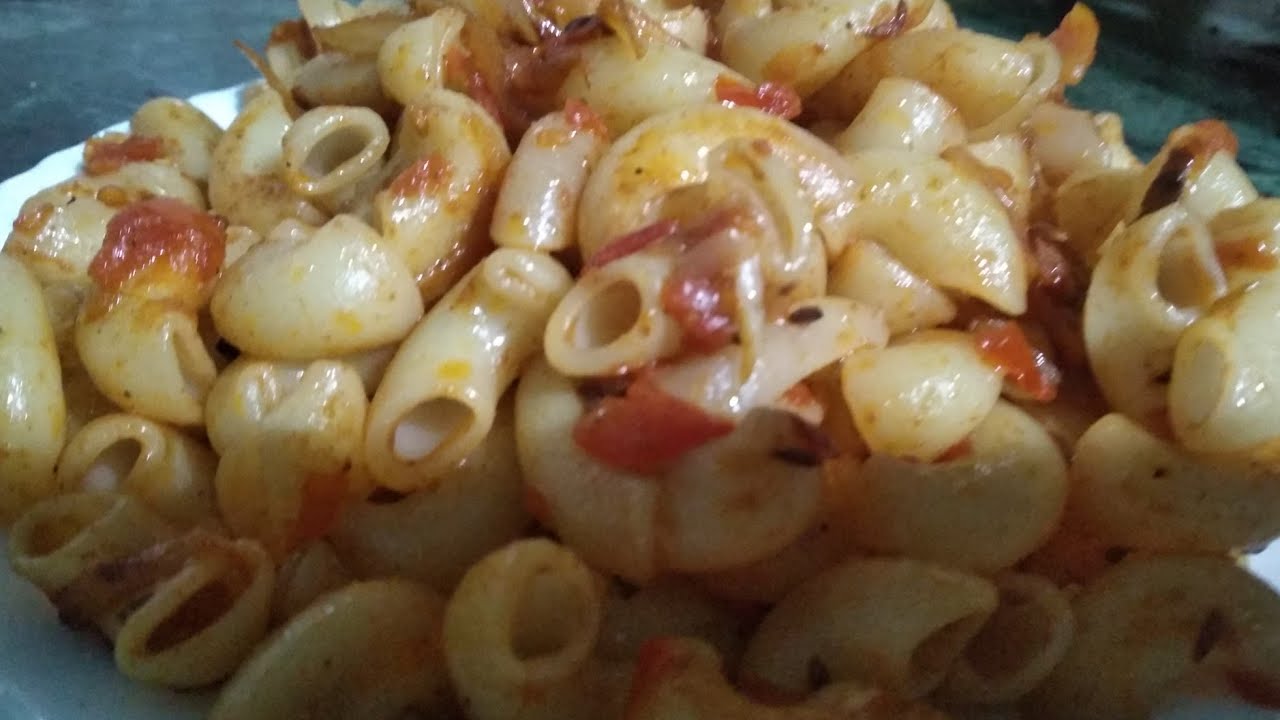 इस तरह से बनाए microni - YouTube