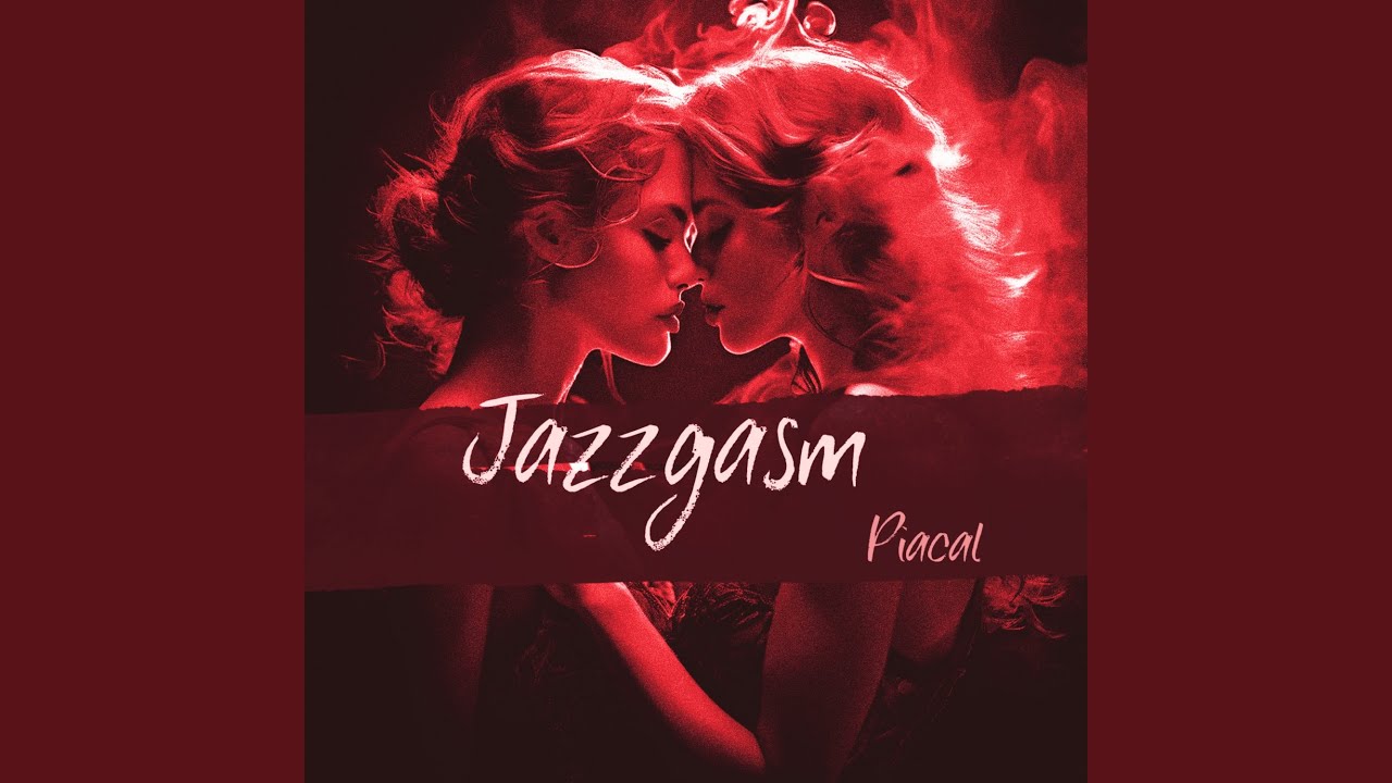 Jazzgasm (feat. don-ghee) - YouTube