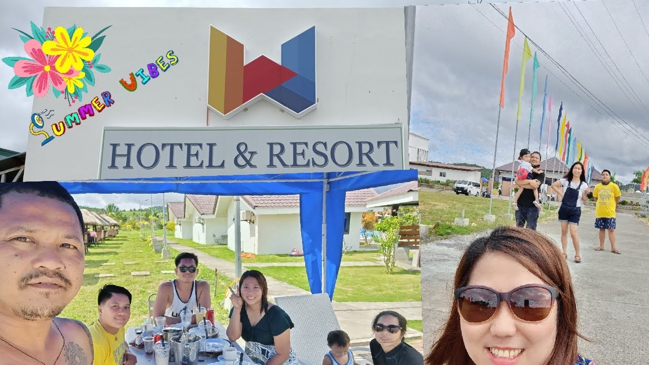 WINWIN RESORT (Pamplona Cam Sur) - YouTube