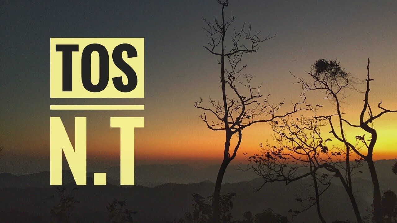 TOS - N.T & T.Y | OFFICIAL MUSIC VIDEO - YouTube