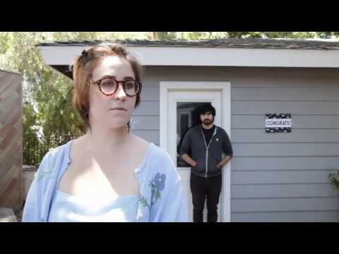 Jojo Rabbit End Scene Reenactment // TDGE 11 - UCSD - YouTube