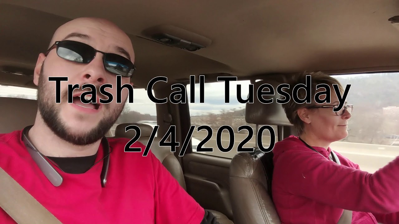 Trash Call - YouTube