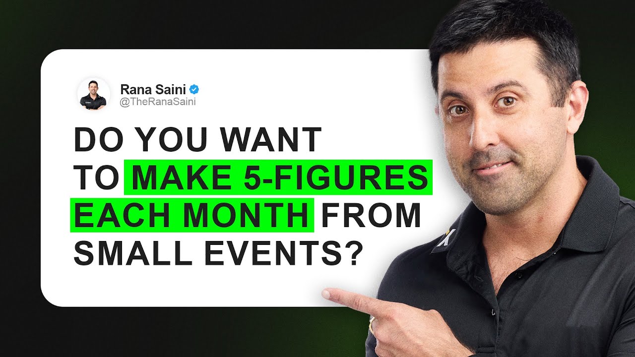 Here's How We Used WORKSHOPS TO GENERATE 5-6 FIGURES Of New Client ...