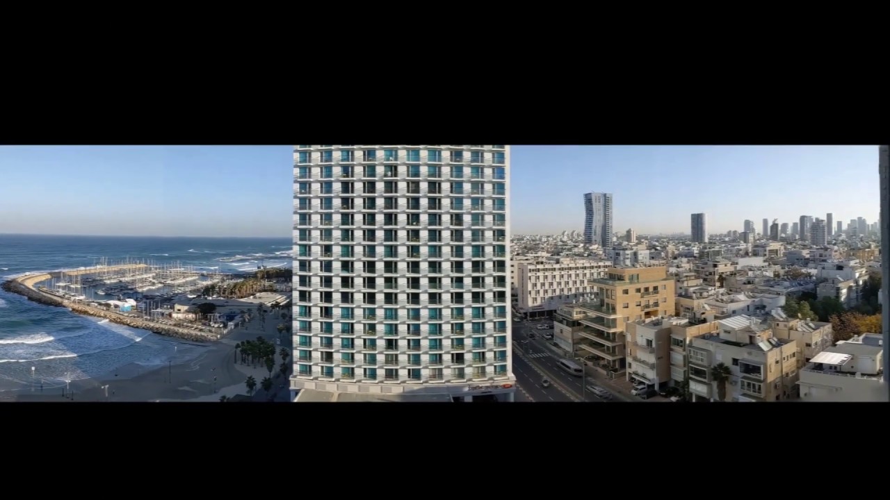 Israel 2019 / Day 01-Photos - YouTube