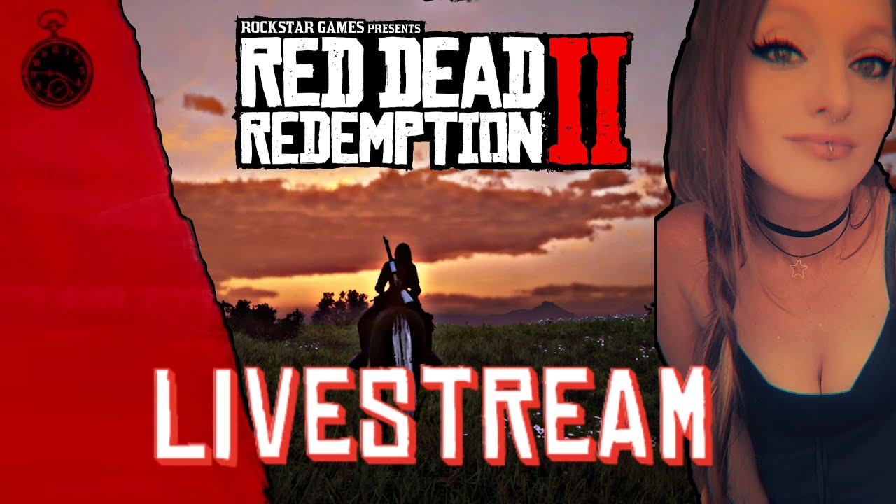 Red Dead Online - Missions, bonuses, random shenanigans - YouTube