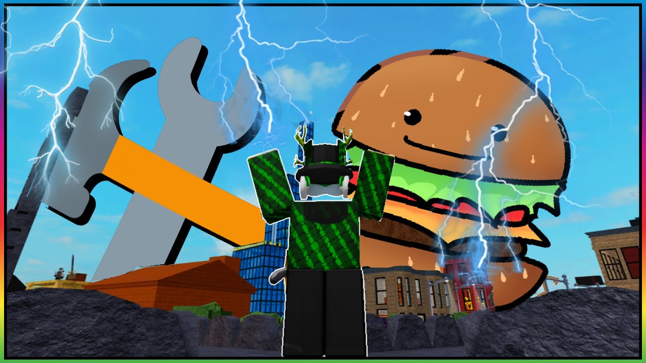 Building a FIND THE GAME! (With You!) - YouTube