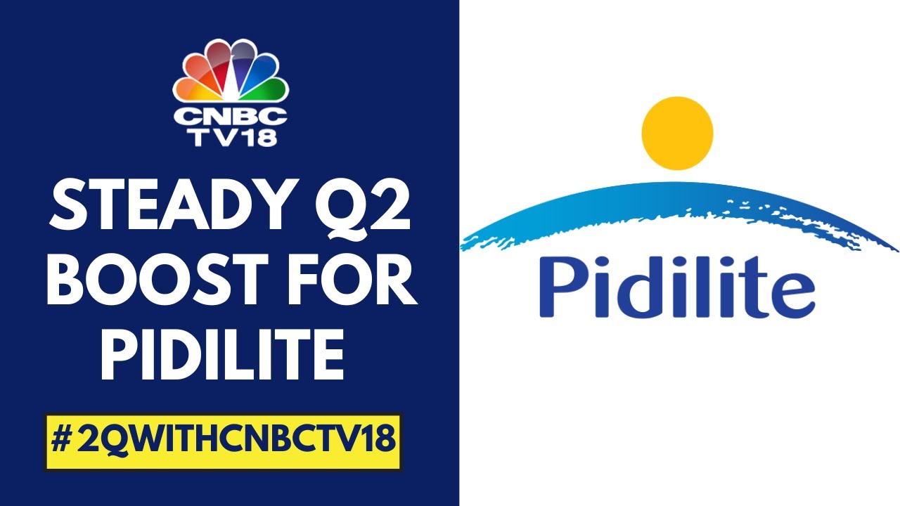 Pidilite Reports Soft Revenue Growth In Q2 While Volume Growth Misses ...