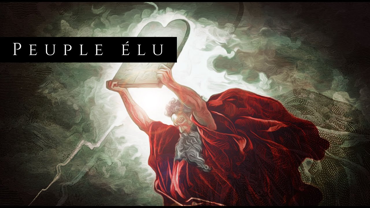 La raison d’être du peuple juif était d’accueillir Notre Seigneur Jésus ...