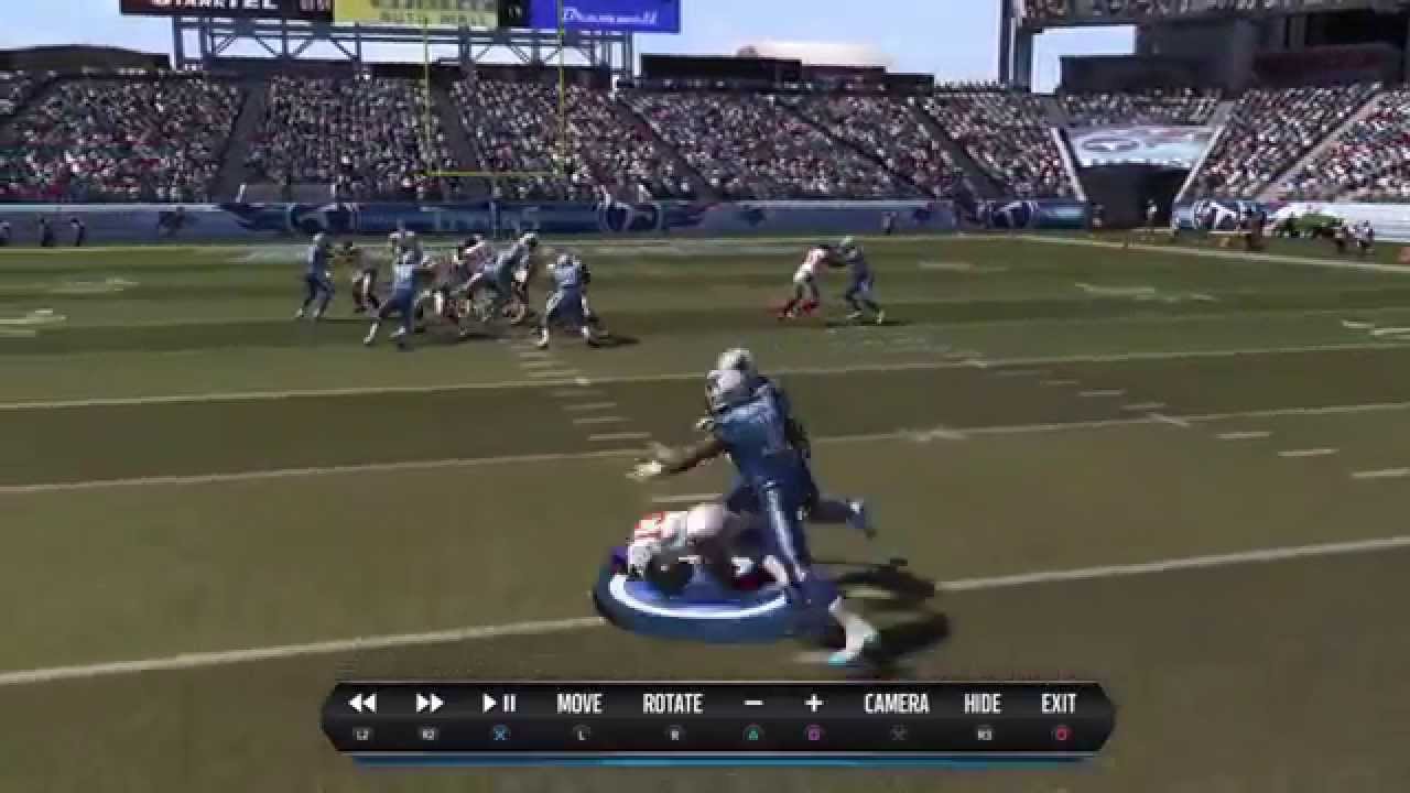 Odell Beckham Jr One Handed Catch - YouTube