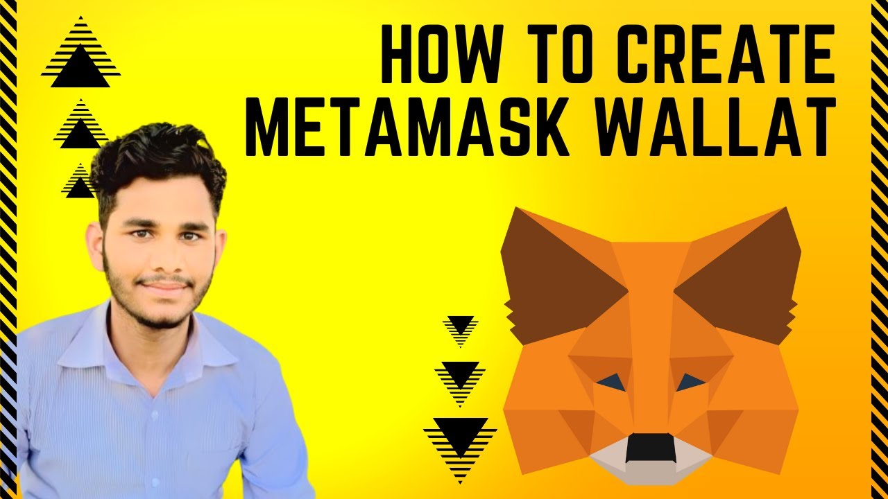 How to create metamask crypto wallat.( part 02)@metamask @metamask854 ...
