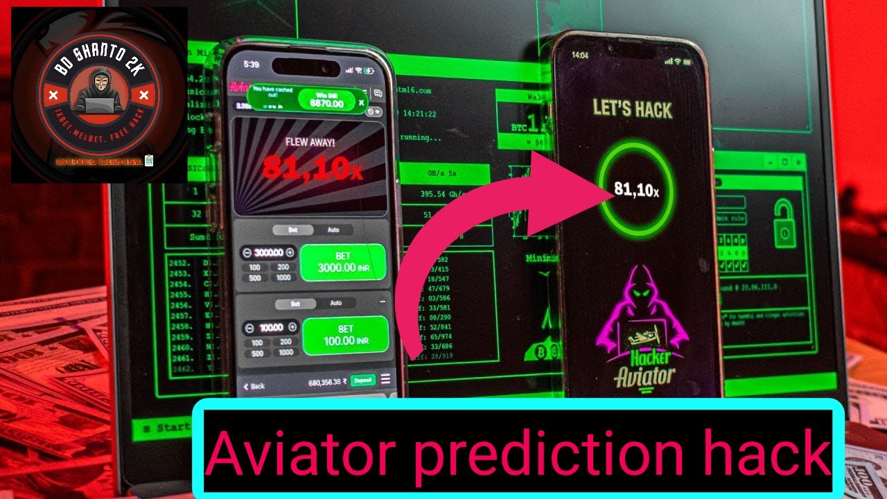 Aviator predictor app free me download kaise kare | how to download ...