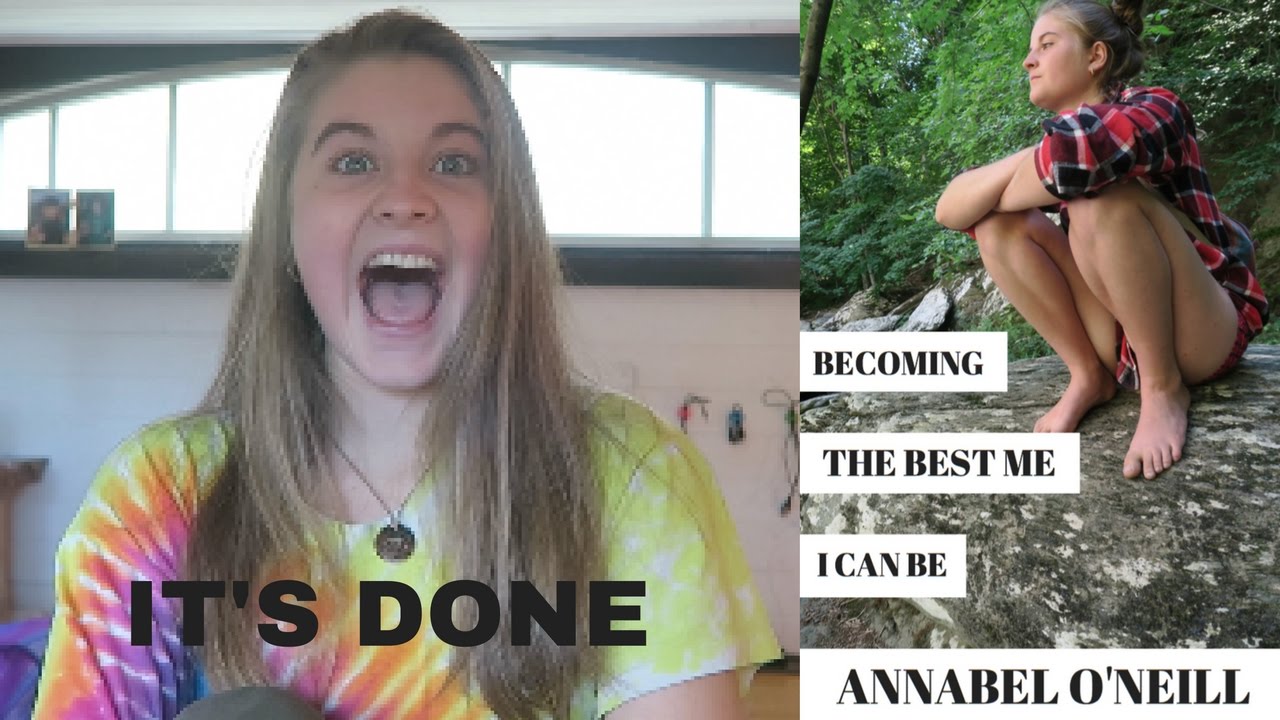 BECOMING THE BEST ME I CAN BE PROGRAM - YouTube